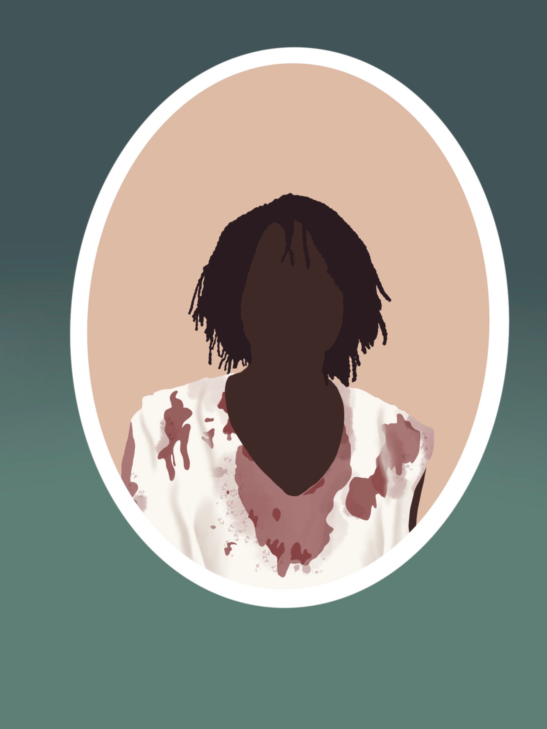 Scary Stickers Horror Stickers Scary Movie Classic Horror | Etsy