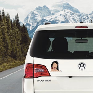 Jennifers Body Sticker Megan Fox Art, Horror Stickers, Classic Horror ...