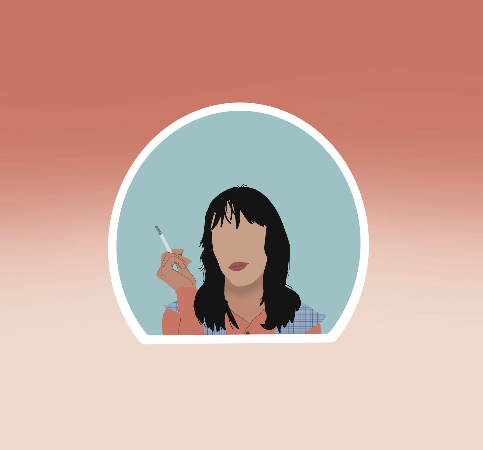 Scary Stickers Horror Stickers Scary Movie Classic Horror - Etsy