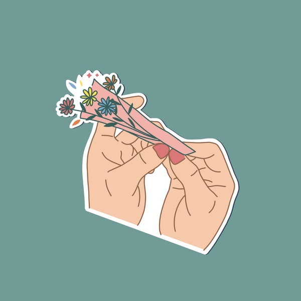 Stoner Stickers - Etsy