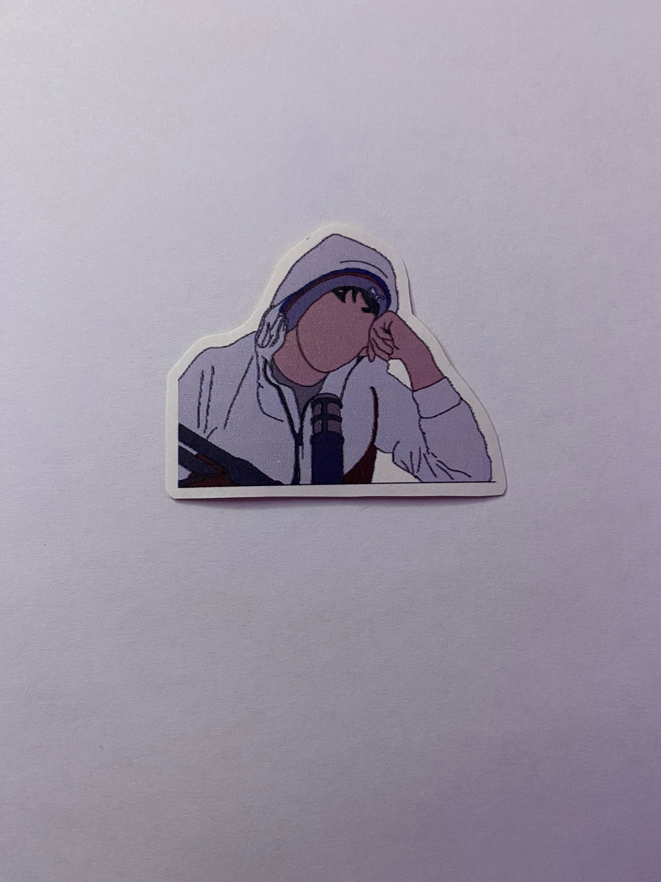 Quackity sticker pack | Etsy