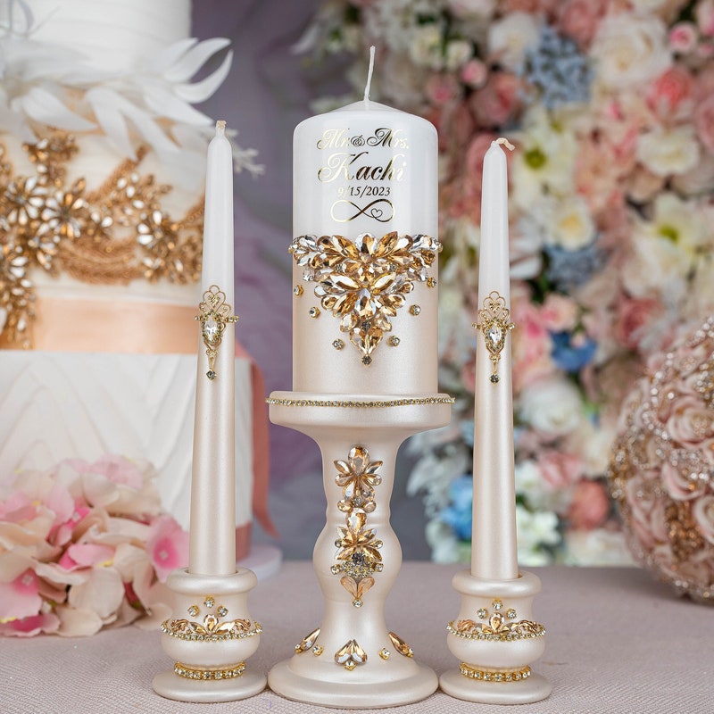 Unity Ceremony - Etsy