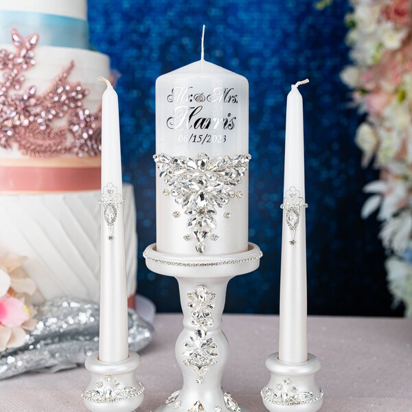 Unity Sand Set for Wedding - Etsy