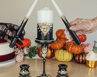 Unity Ceremony Set - Etsy