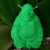 Flexible Slug 3D Print STL File, Flexislug 3D Printer File, Fidget ...