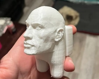 Baby Groot Planter 3D Print STL File, 3D Printer File, File for 3D ...