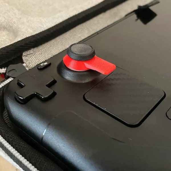 Steam Deck Joystick Protector - Etsy