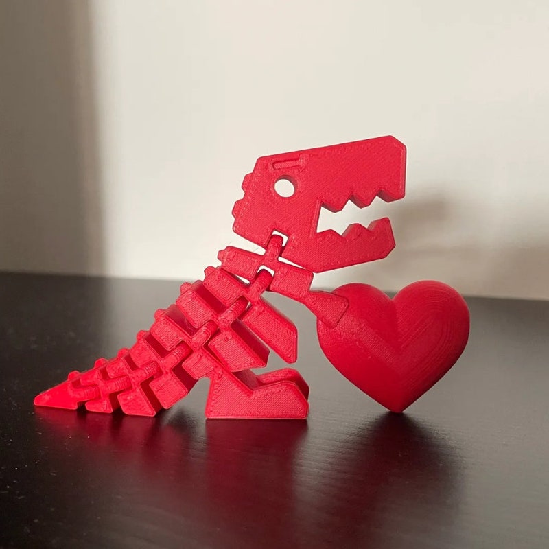 Teacher 3d Print Stl - Etsy