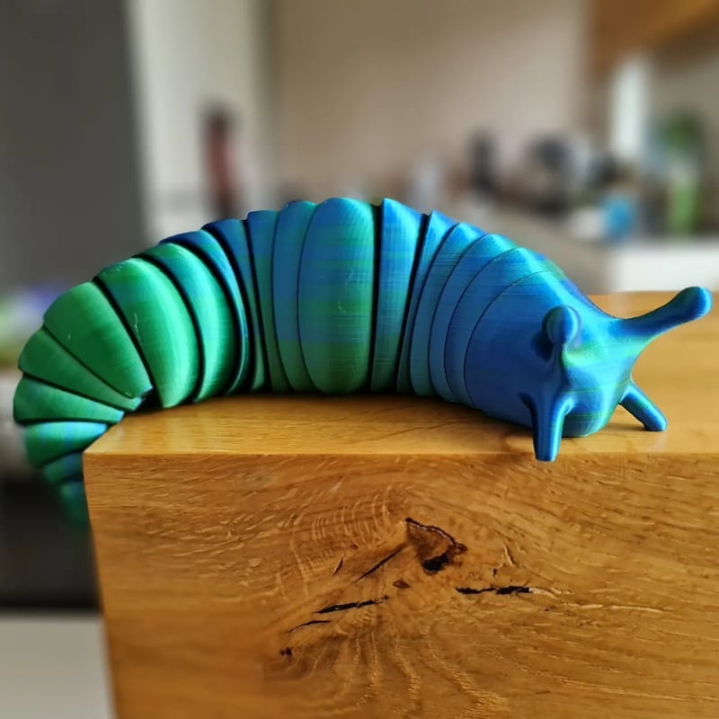 3d Printer File Slugs - Etsy