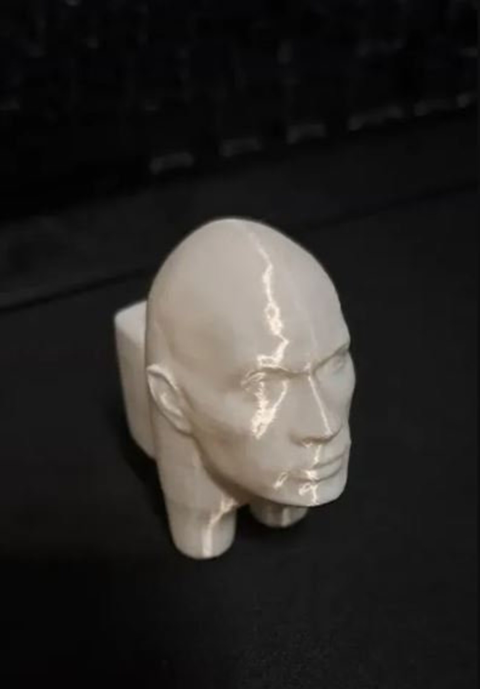 The SUS Rock 3D Print STL File, 3D Printer File, File for 3D Printers ...