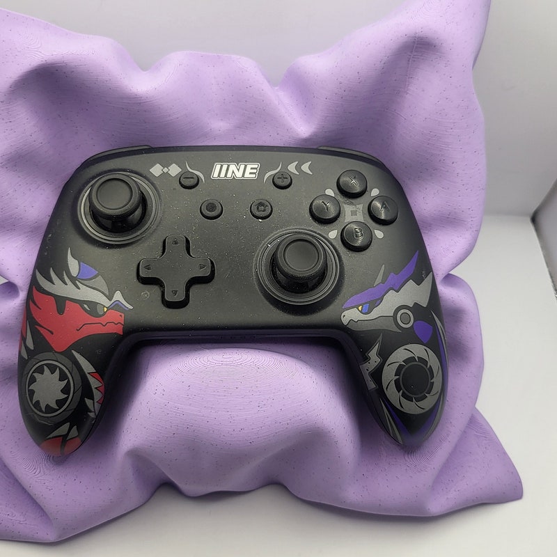 Controller Pillow - Etsy