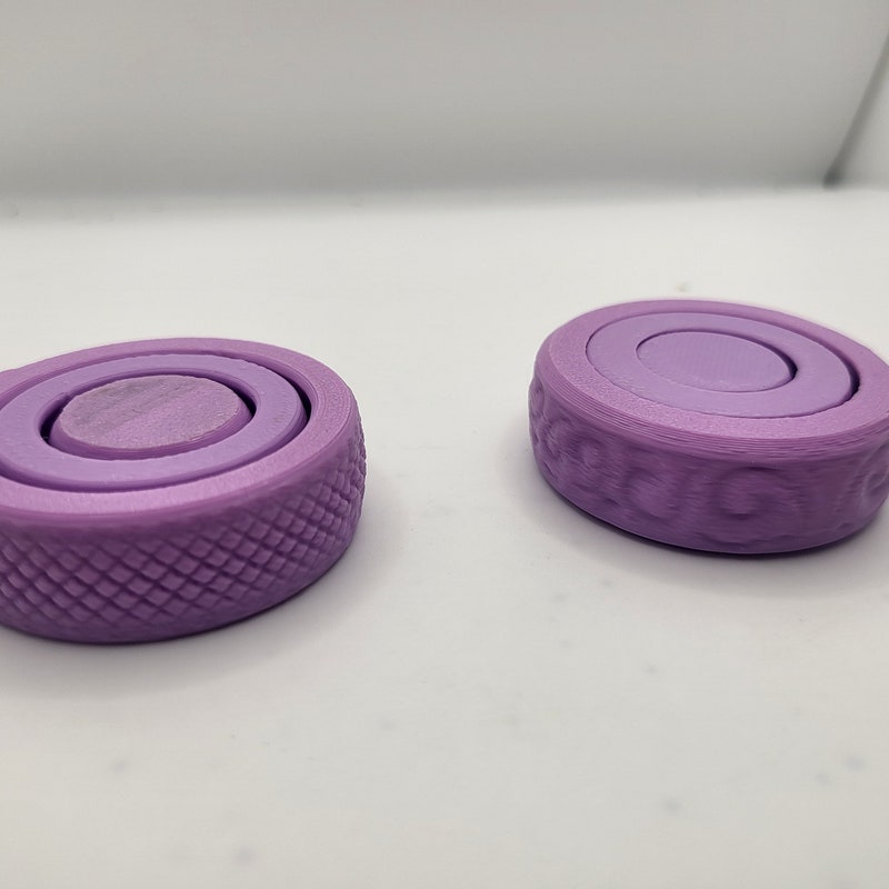 Gyro Fidget Spinner - Etsy