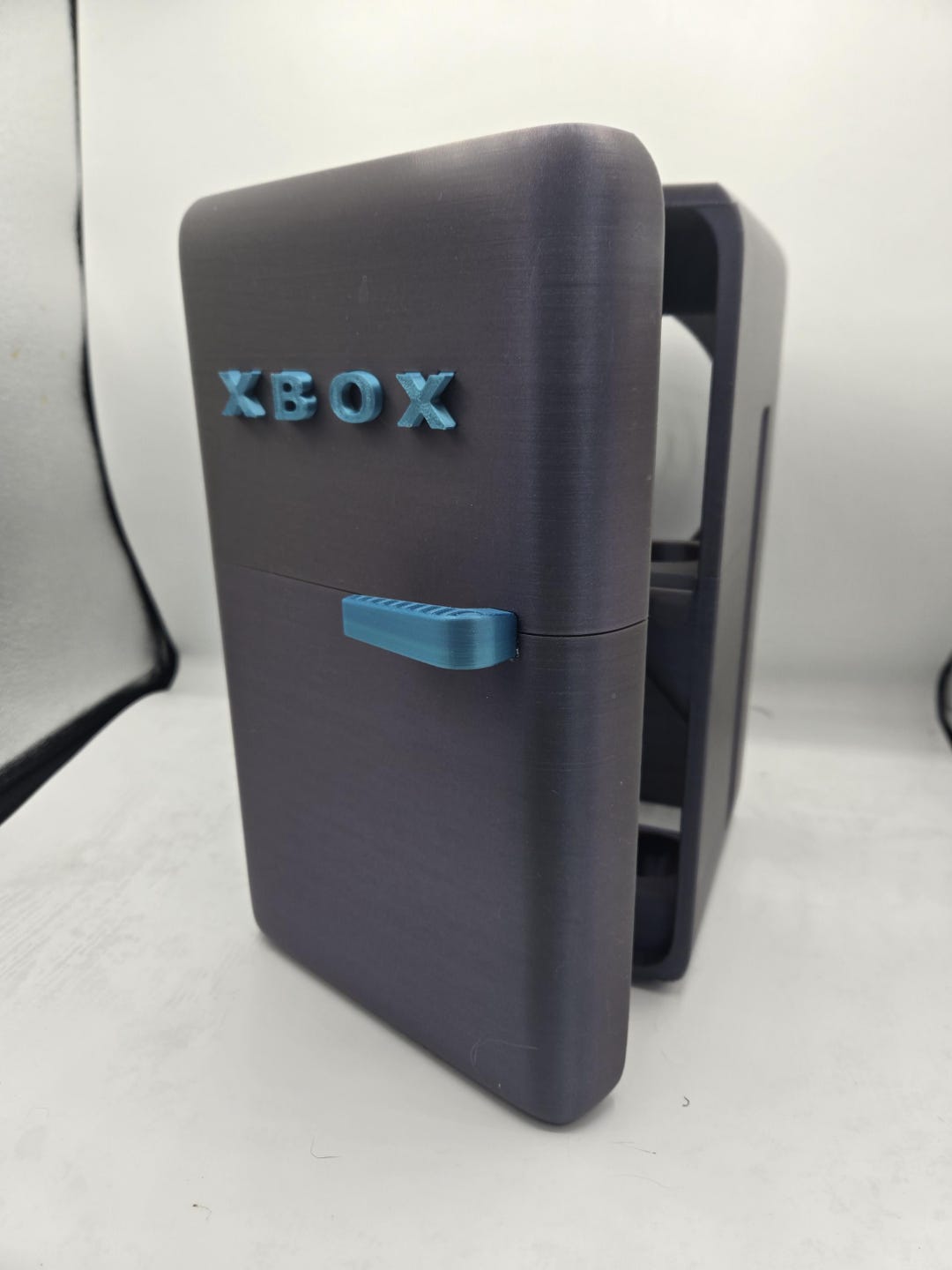 XBOX Series S Mini Fridge Display and Organizer | 3D Print - Etsy
