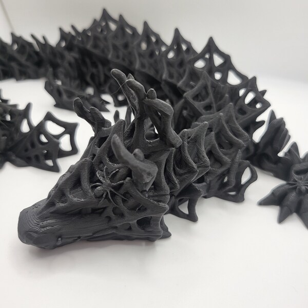 Wicked 3d Print - Etsy