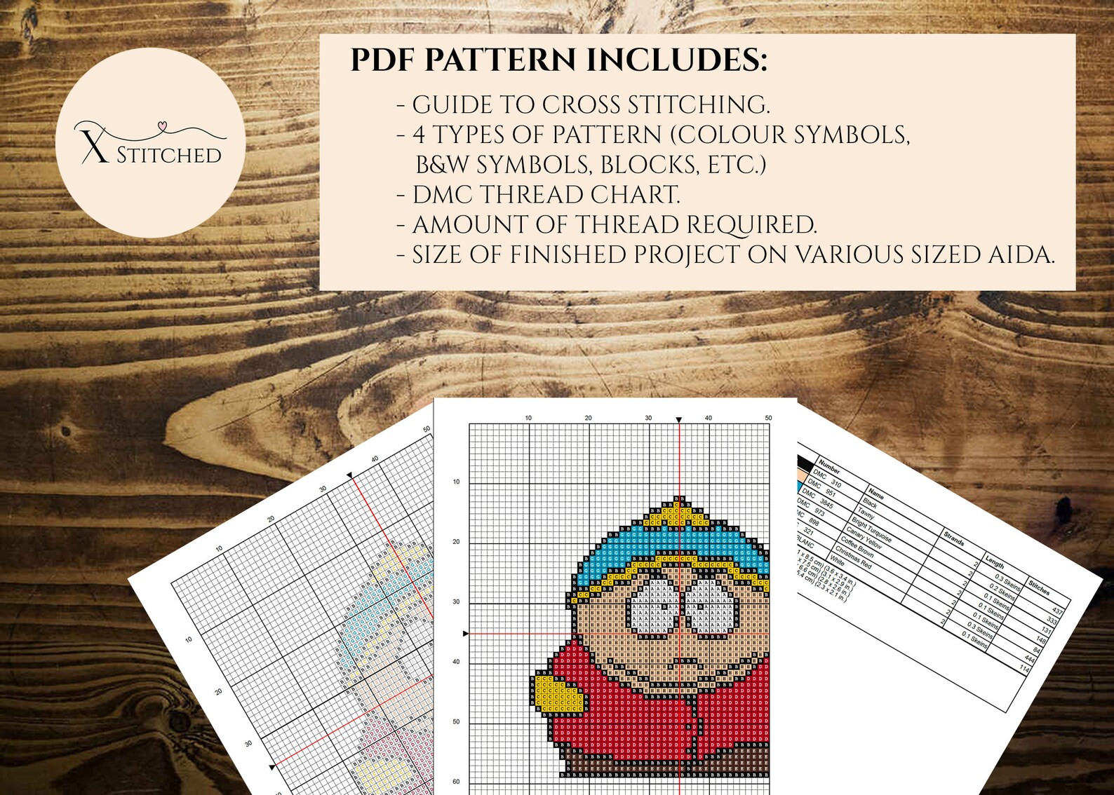Eric Cartman South Park Cross Stitch Pattern - Etsy