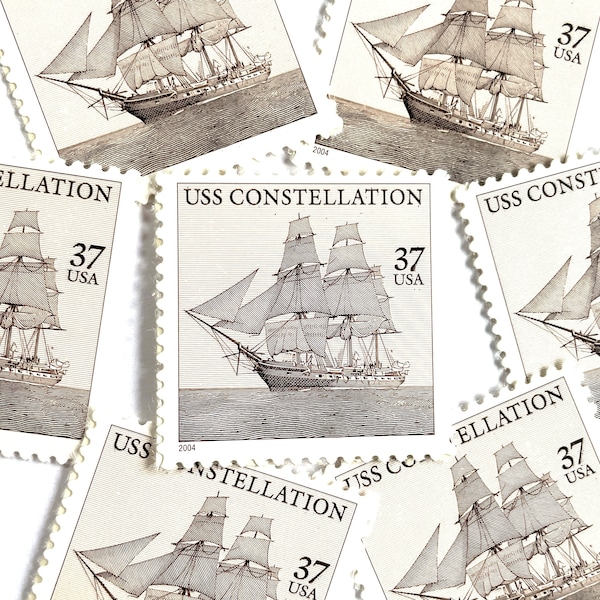 37 Cent Stamps - Etsy