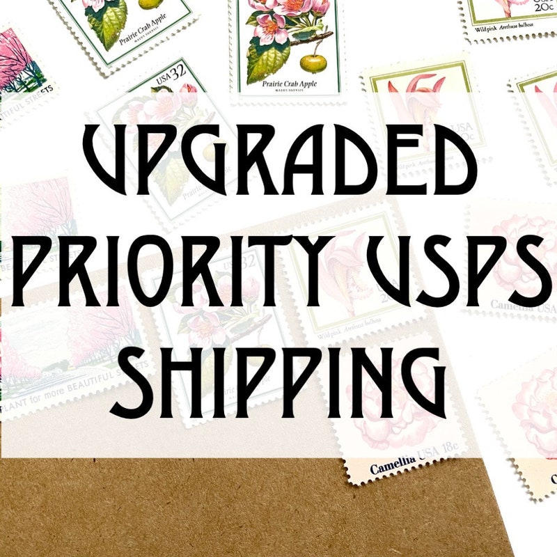 Vintage Usps Collectible - Etsy