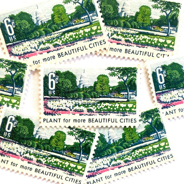 Washington Dc Stamps - Etsy