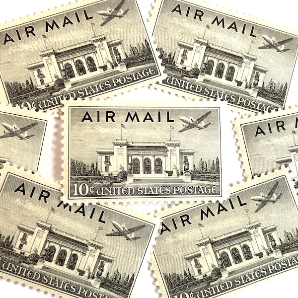 Washington Dc Stamps - Etsy