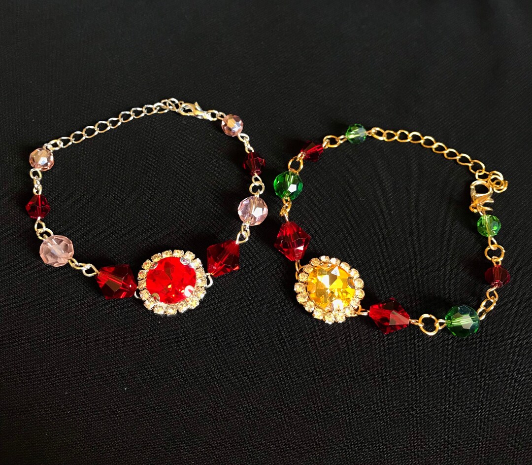 Wandavision Wanda Maximoff / Scarlet Witch and Vision Inspired ...