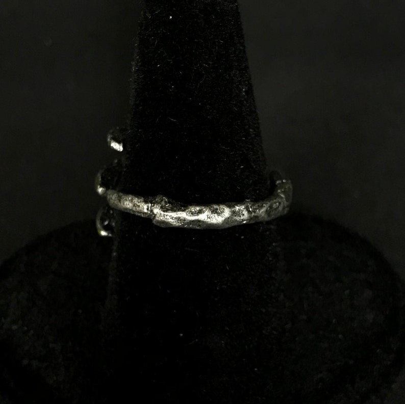 Wanda Maximoff/ Scarlet Witch Avengers Age of Ultron Claw Ring | Etsy