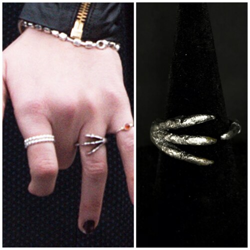 Wanda Maximoff/ Scarlet Witch Avengers Age of Ultron Gold Wire - Etsy