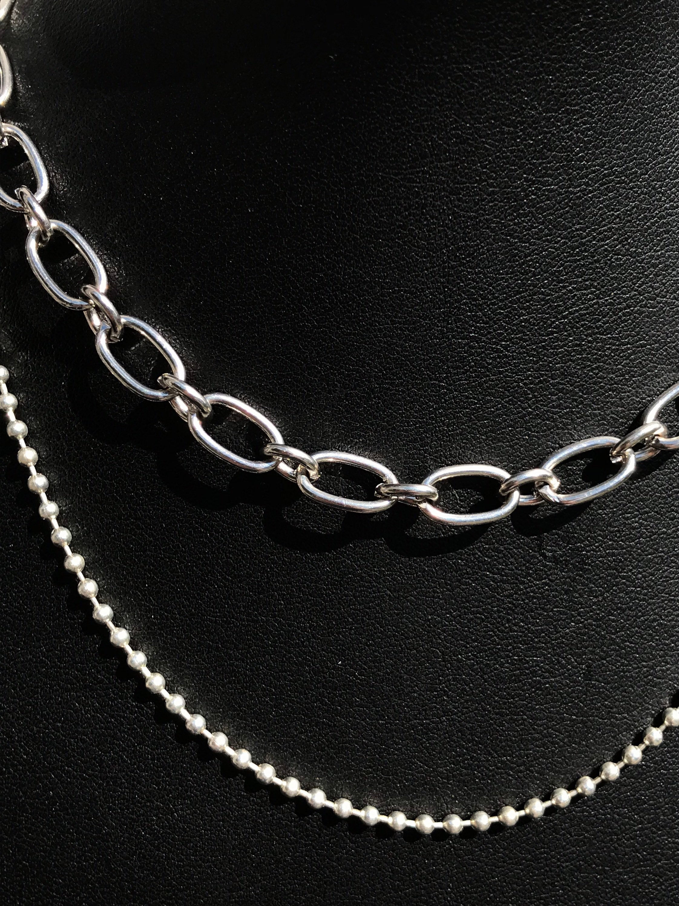 Robin Buckley Stranger Things Season 3 Chain Necklaces - Etsy Australia
