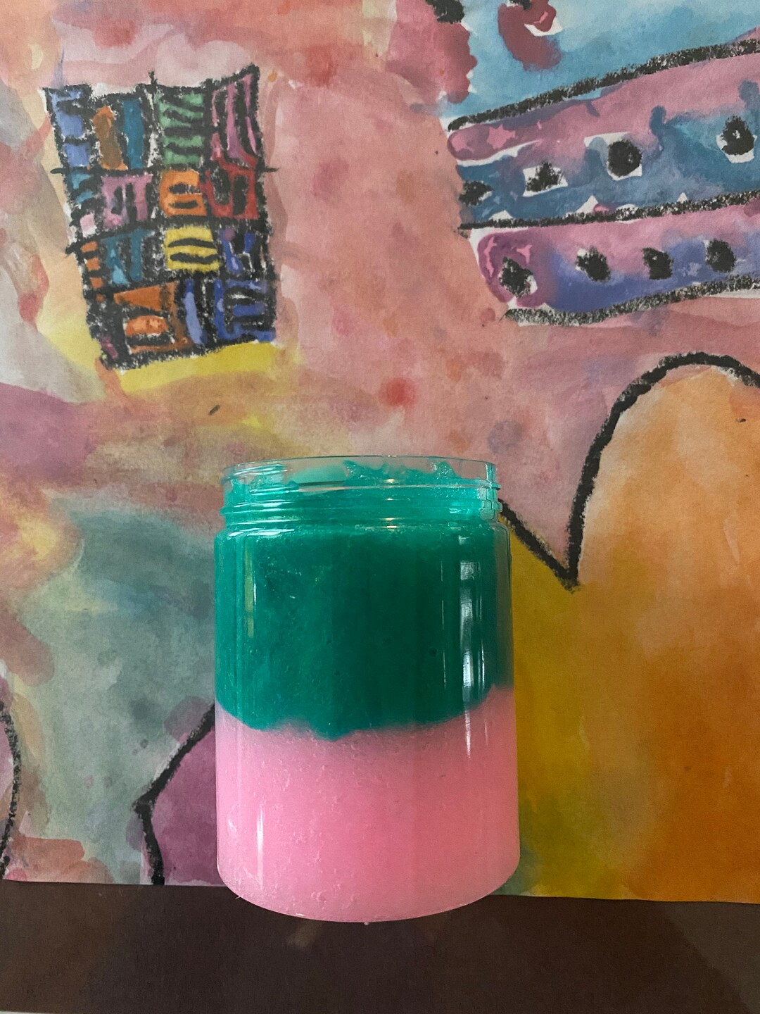 Slimeberry Kiwi Kool-aid - Etsy