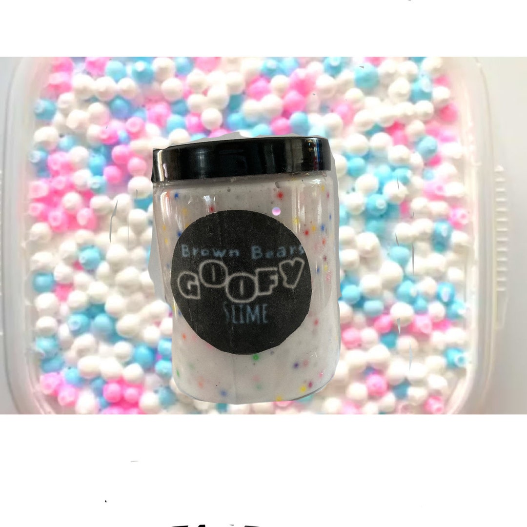 Slimey Pebbles - Etsy