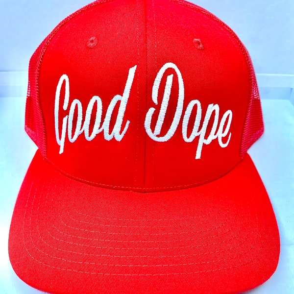 Dope Snapback - Etsy
