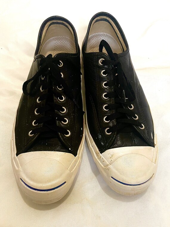 Authentic Original Jack Purcell Converse Sneakers Kicks Unisex - Etsy