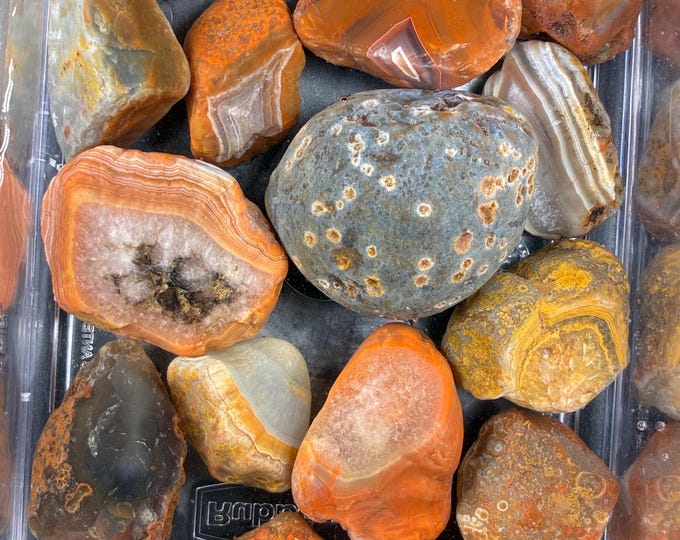 Surprising Lake Superior Agates For Sale Photos
