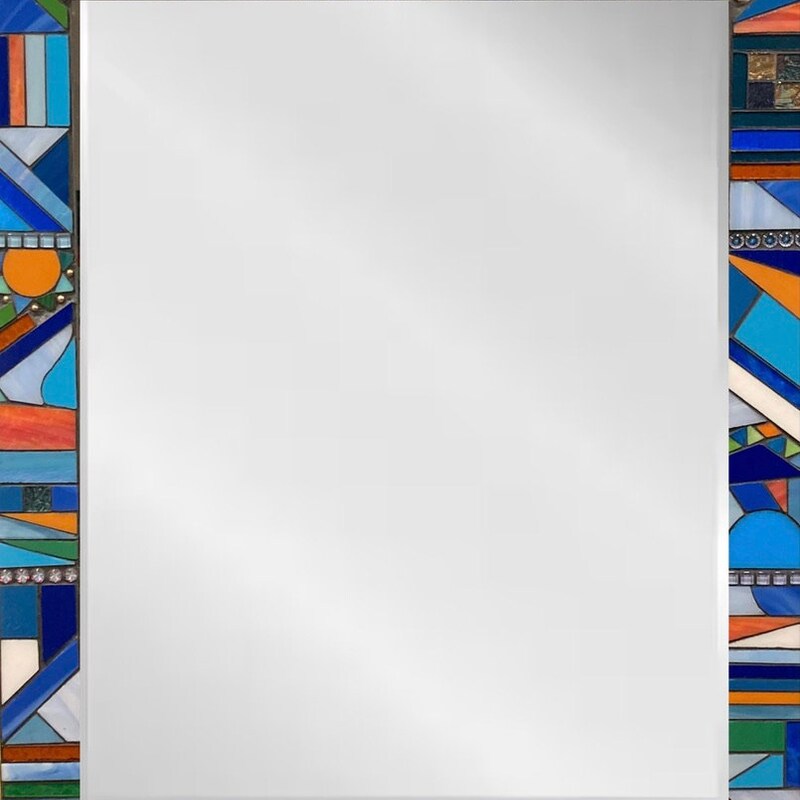Border for Mirror - Etsy