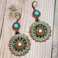 Bombshell Jewellery - Etsy