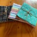 5” Charm Packs/50 Pieces - Etsy
