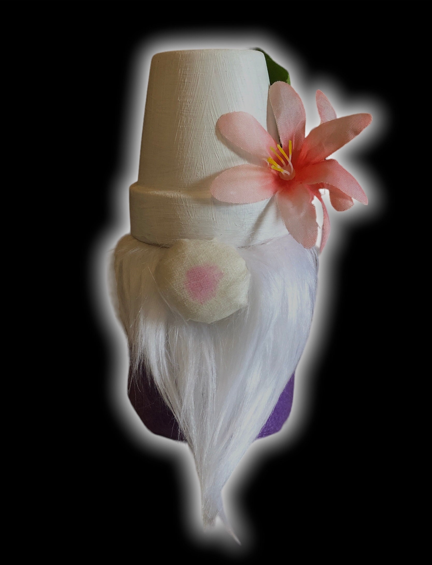 Flower Pothead Gnomes - Etsy