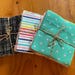 5” Charm Packs/50 Pieces - Etsy