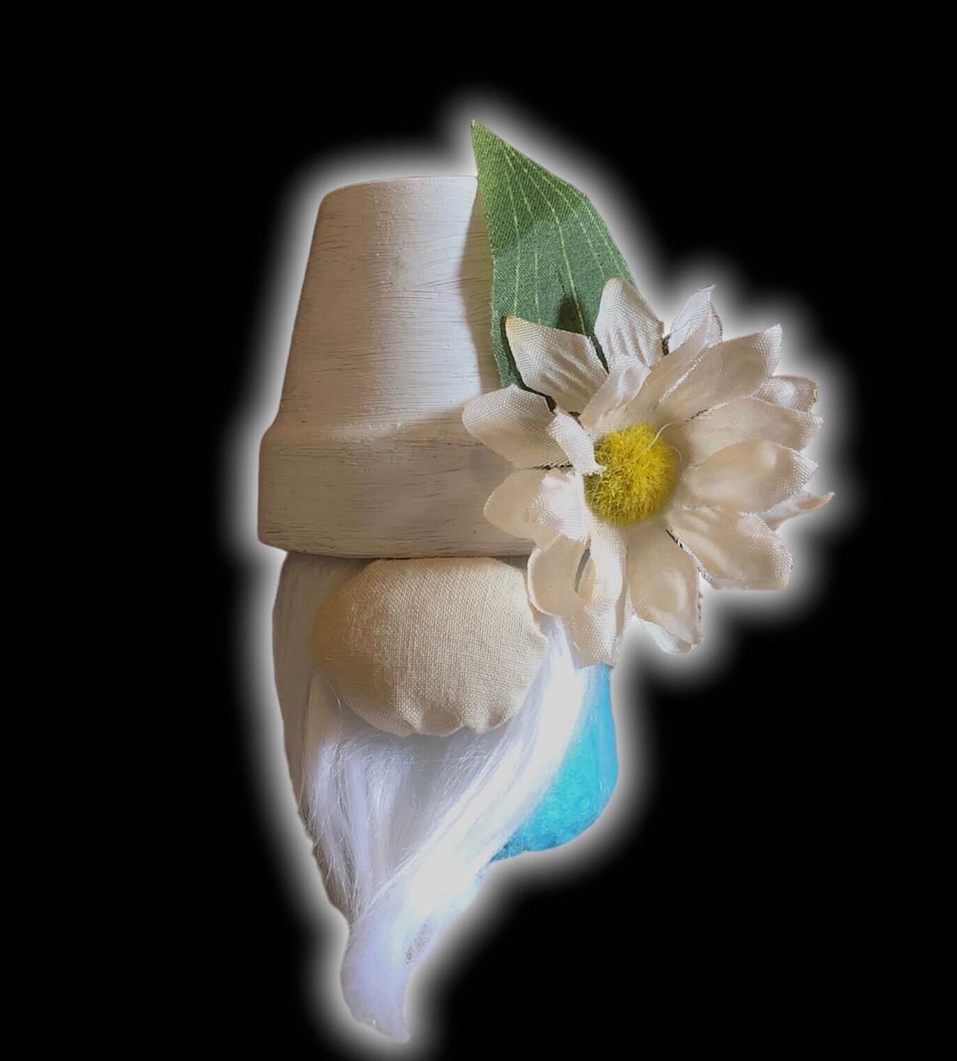 Flower Pothead Gnomes - Etsy