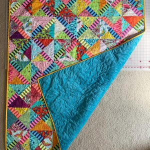 Amalie Tula Quilt - Etsy