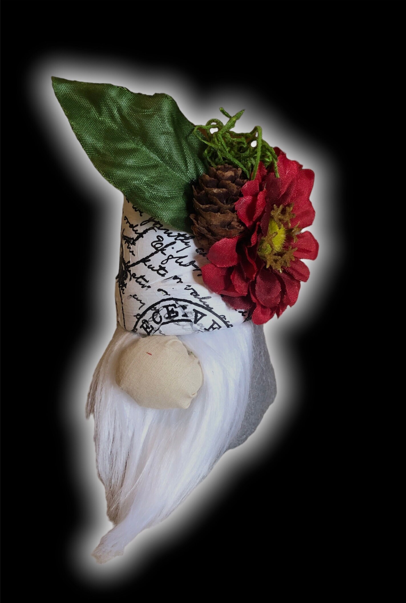 Flower Pothead Gnomes - Etsy