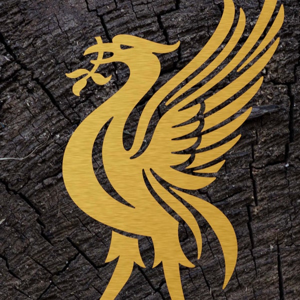 Liverpool Svg - Etsy UK