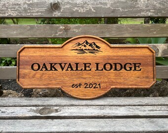 The Burrow Sign Wizardly Fan Art - Etsy