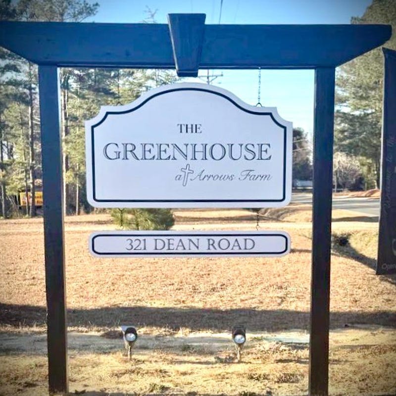 Property Signs - Etsy