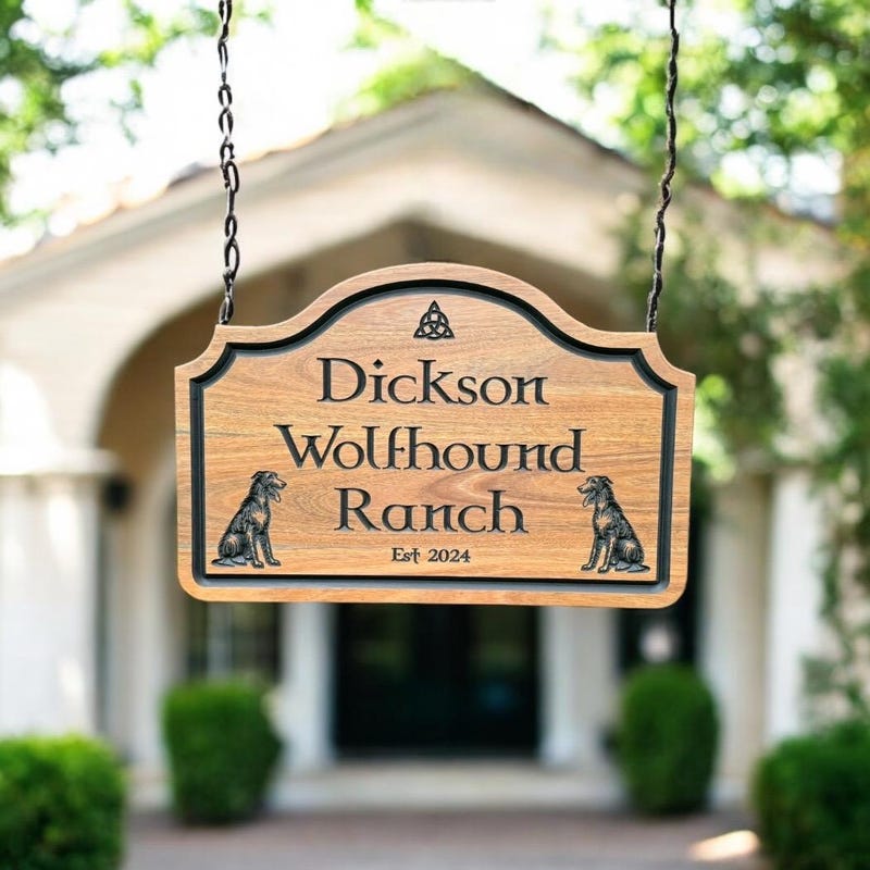 Subdivision Signs - Etsy