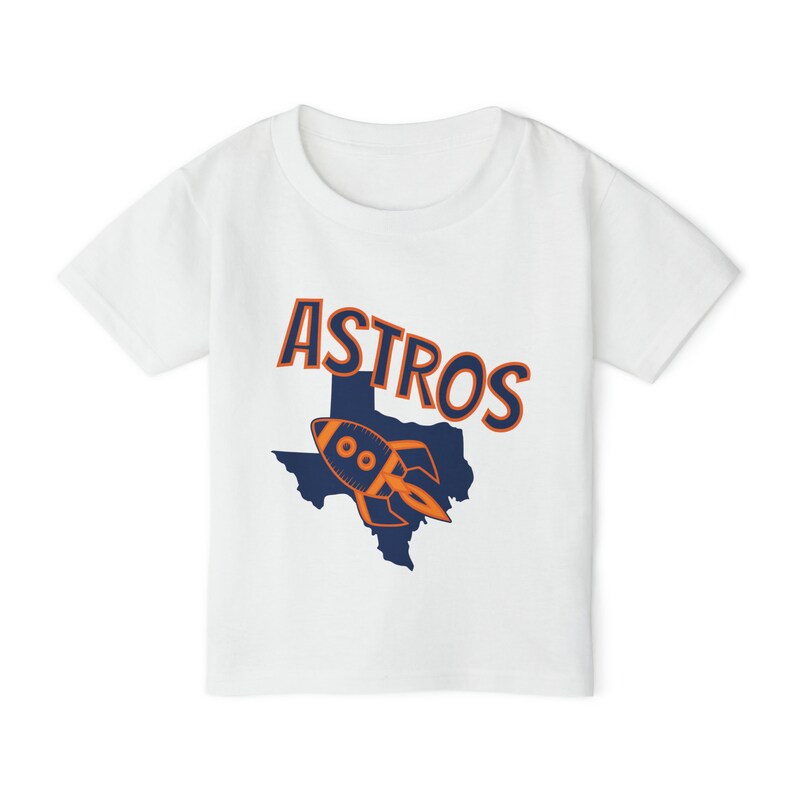 Astros Baby - Etsy