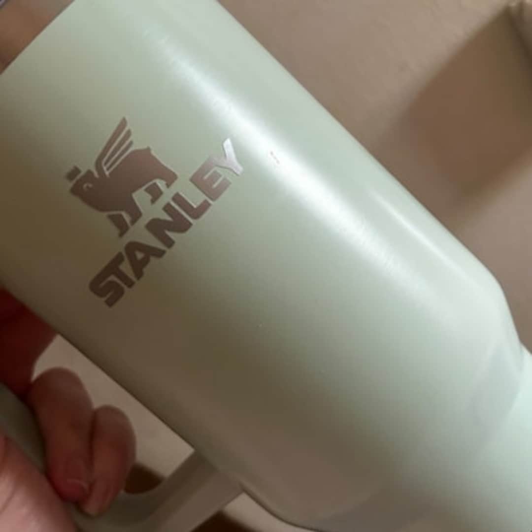 Stanley Vinyl Decal, Stanly Inspired Vinyl Stickers Stickers - Etsy ...