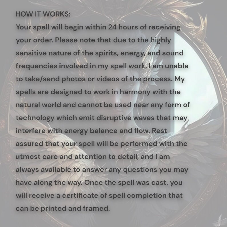 Protection Spell From Black Magic, Evil Eye, Negative Thoughts and ...