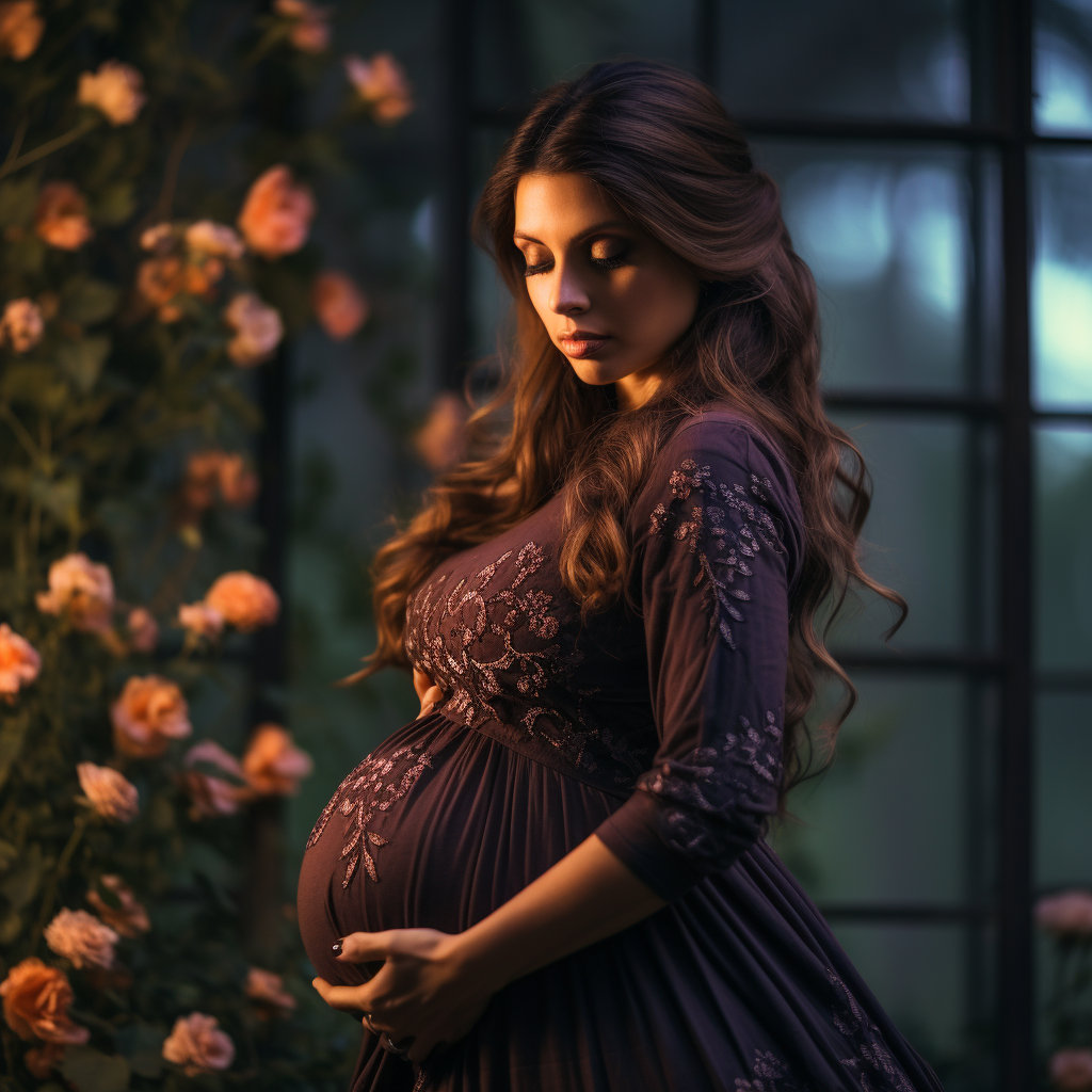 Fertility Spell Get Pregnant Conception Spell Pregnancy Magic - Etsy