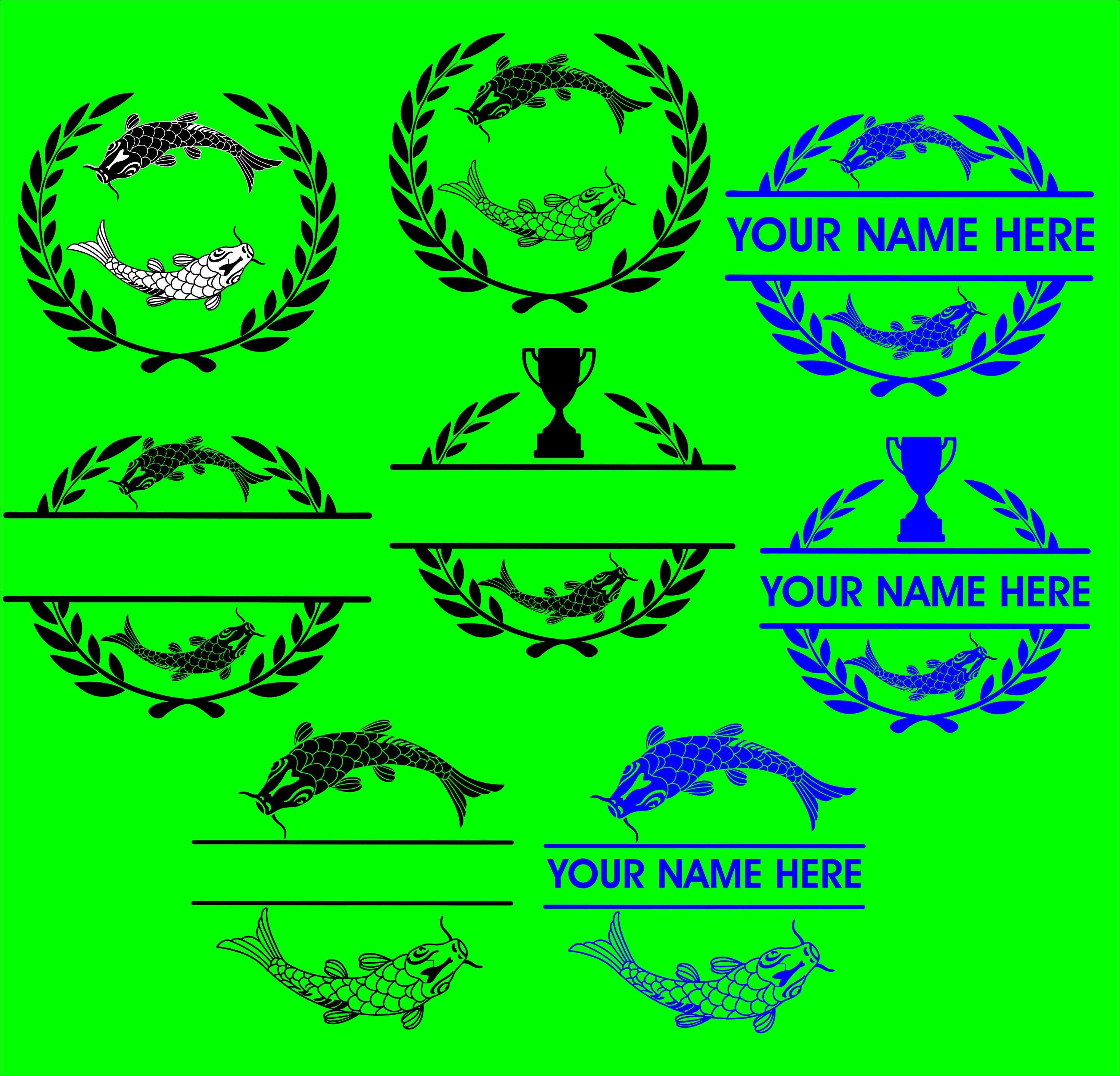 Magulong Komunidad Clipart Fish