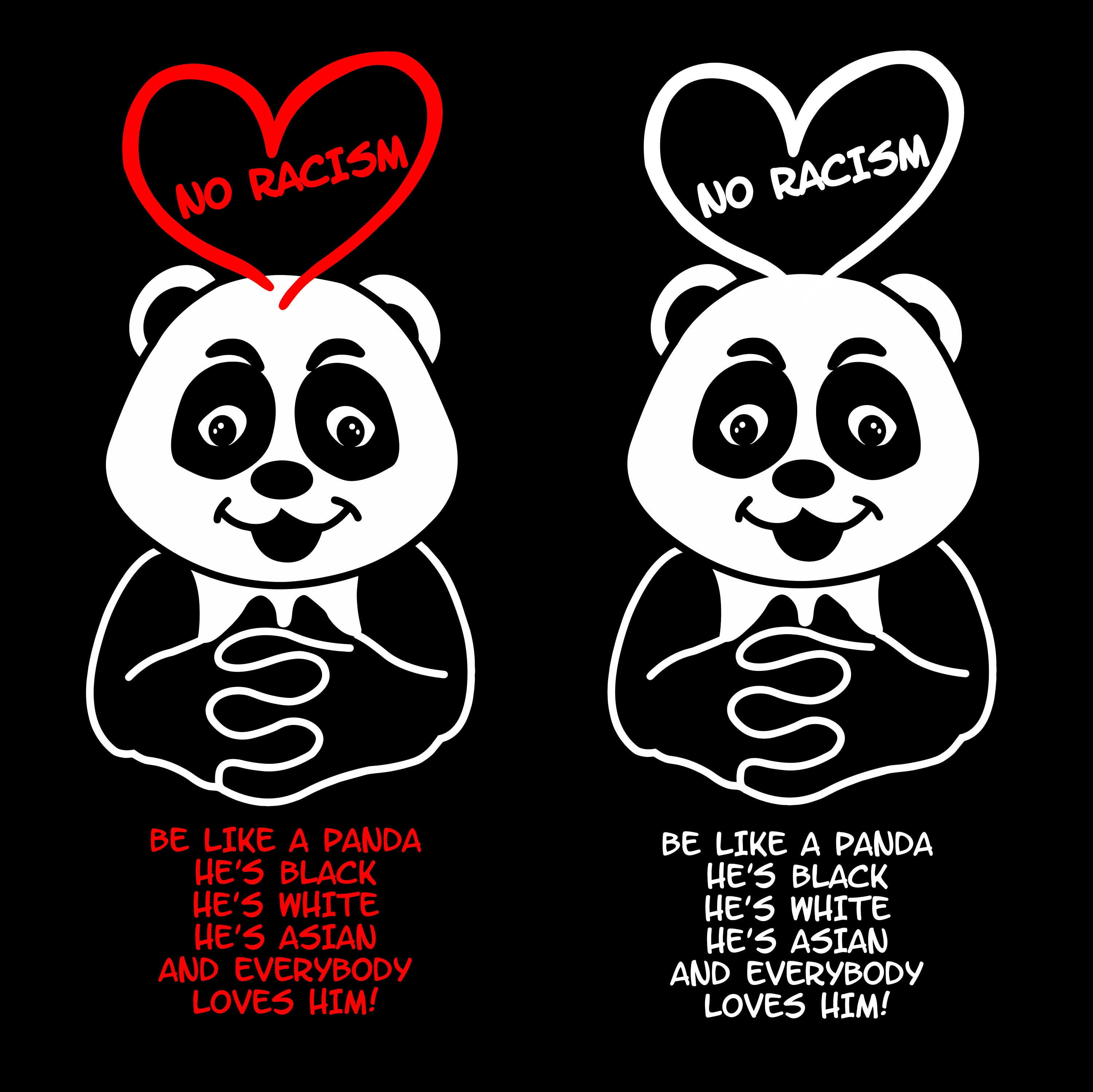 Stop Racisme Panda School Competition 2024 Awards Ceremony Show